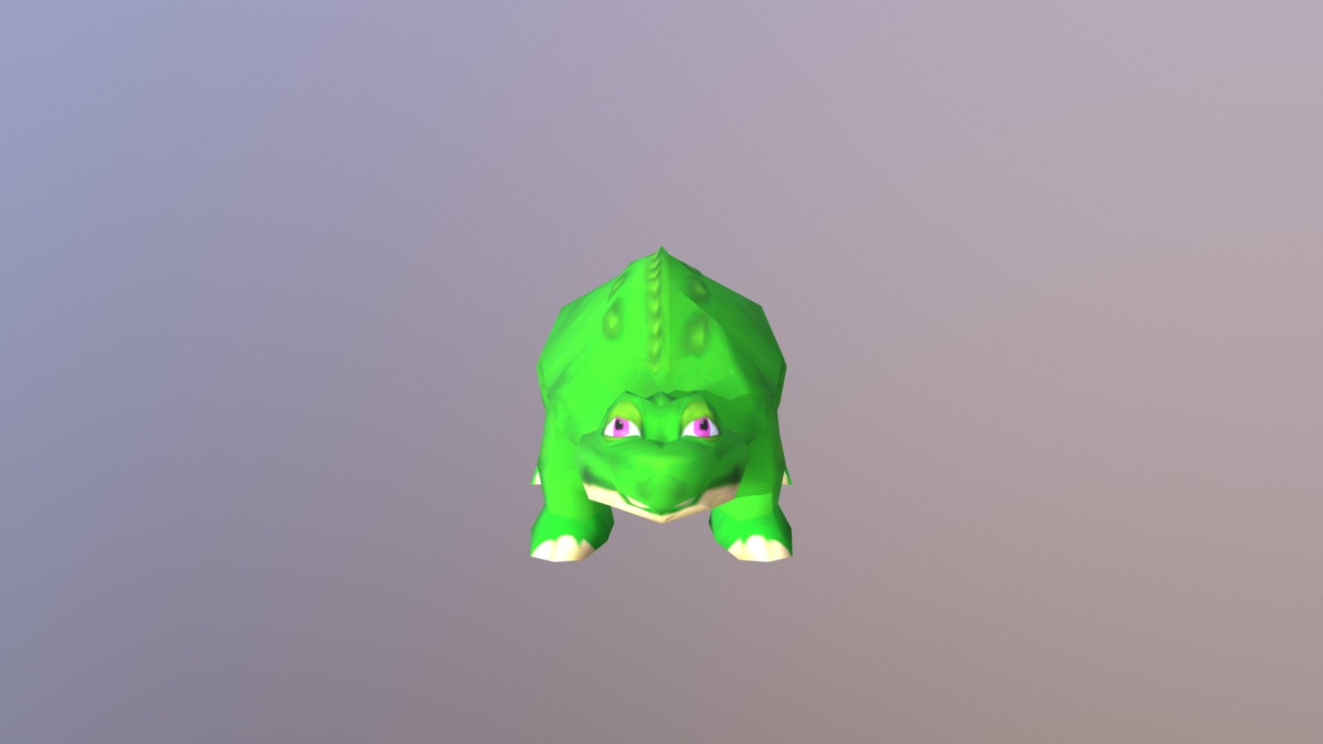 Spike - Download Free 3D model by badanon1 [6f8d9b1] - Sketchfab