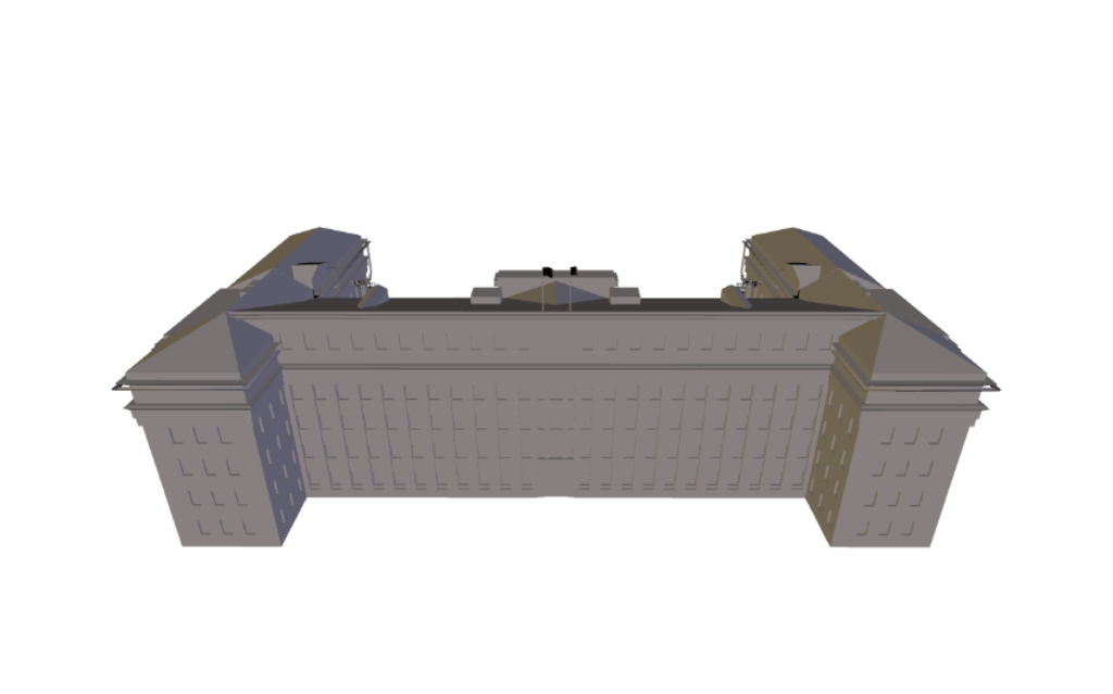 irkutsk - 3D model by frid [6f8db6f] - Sketchfab