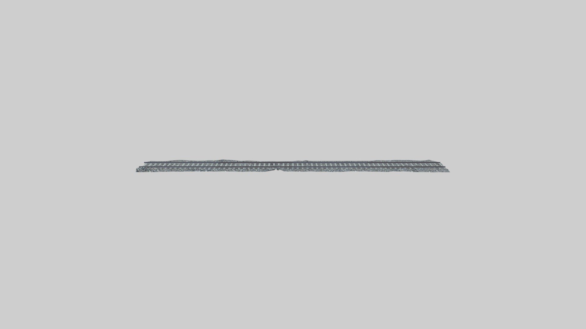 RAILWAY TRACK MODEL TEXTURE - 3D model by BALAJIMPPRODUCTION [6f8eaa0 ...