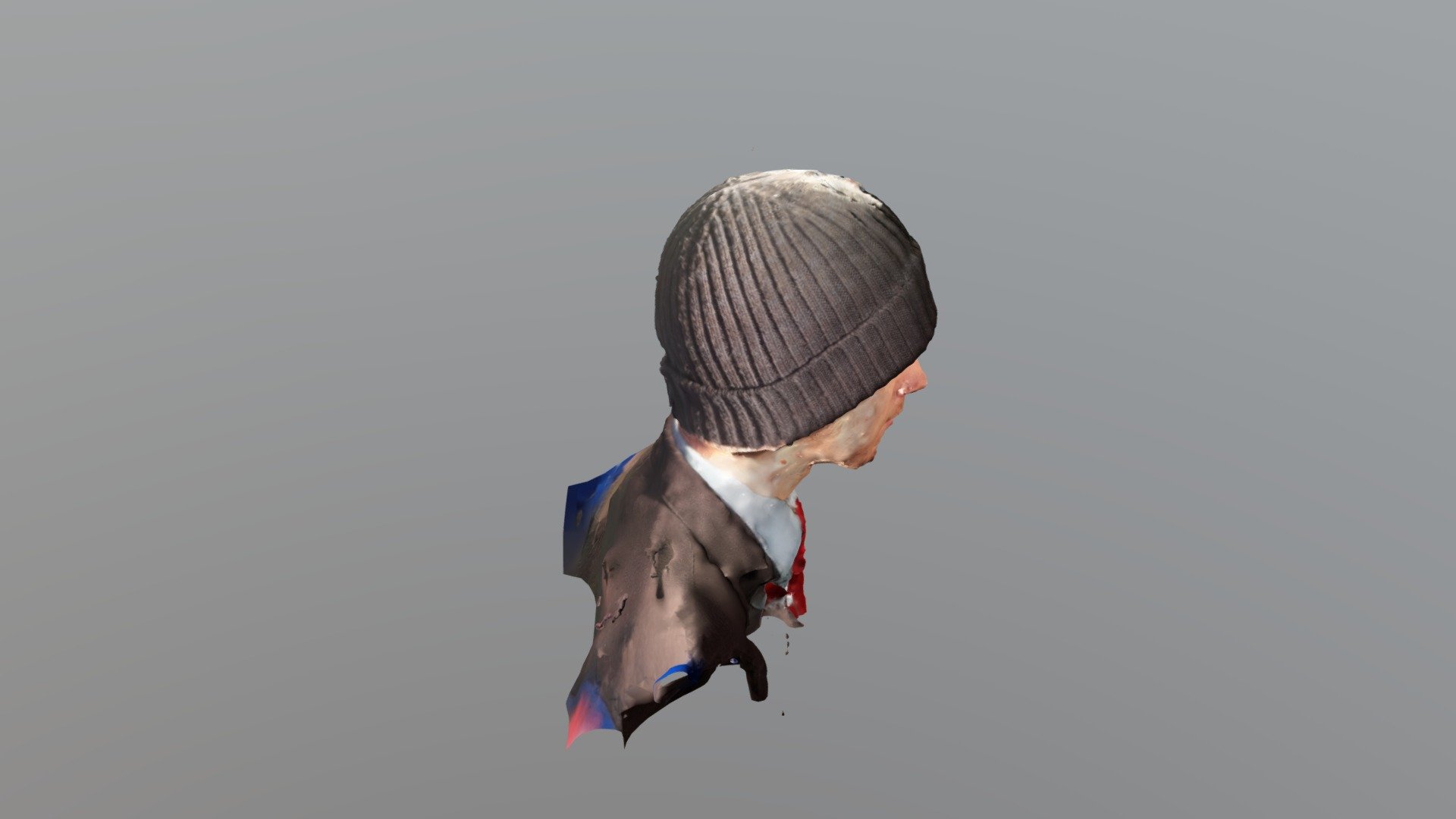 Trigg - Download Free 3D model by alexs_school [6f8f764] - Sketchfab