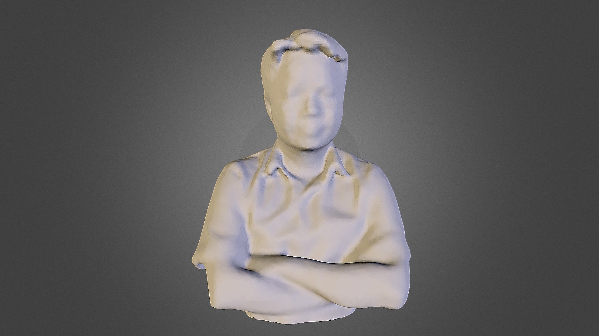 Tam - Download Free 3D model by vantam [6f8fb44] - Sketchfab
