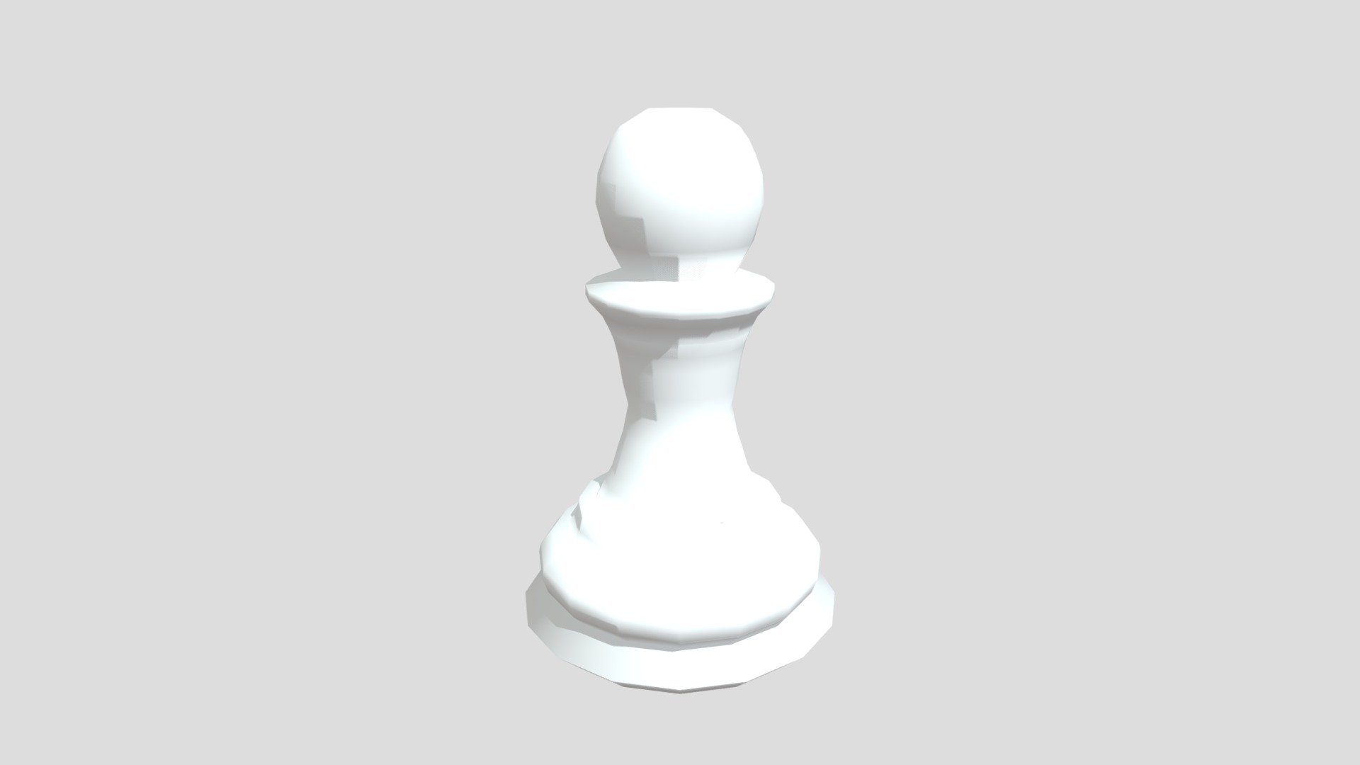 Jackson0222 Pawn Untitled - 3D model by ChaselynnJ [6f8fba3] - Sketchfab