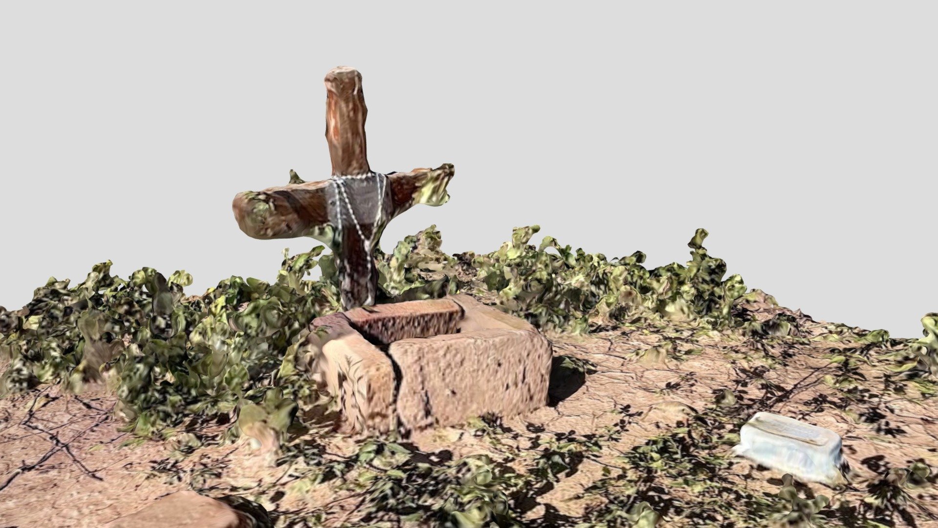 PY05 - Download Free 3D model by Nicolas Richard (@nicolasrichardv ...