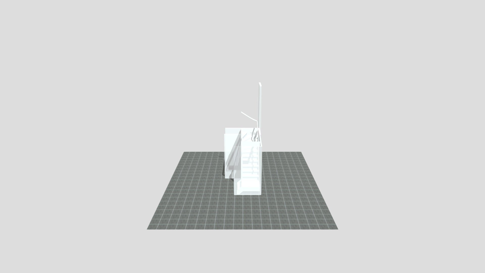 geer - 3D model by TrapDirect [6f91f95] - Sketchfab