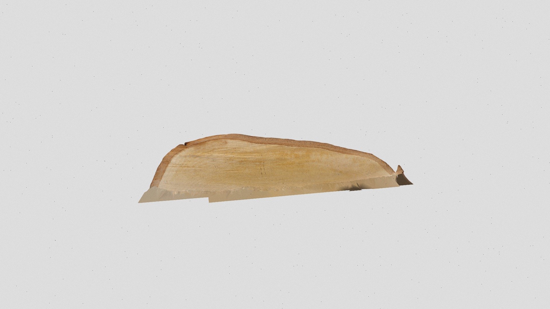 Wooden_piece - Download Free 3D model by gustavclausen (@gustavclausen1 ...
