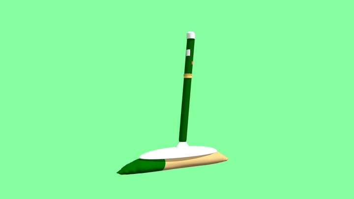Sweeping 3D models - Sketchfab