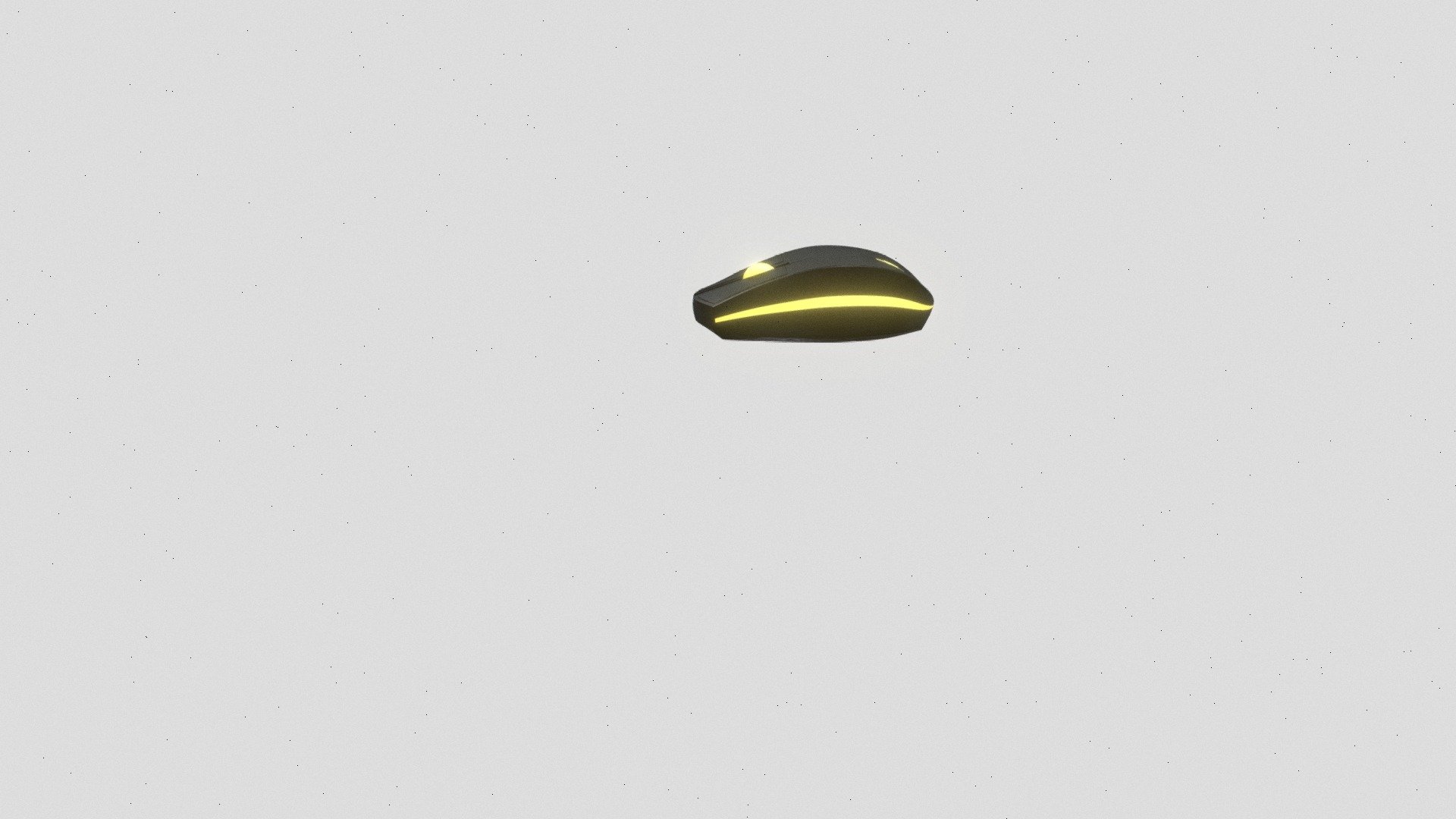 Untextured Mouse - 3D model by Smoonthy (@Themoongod) [6f958d8] - Sketchfab