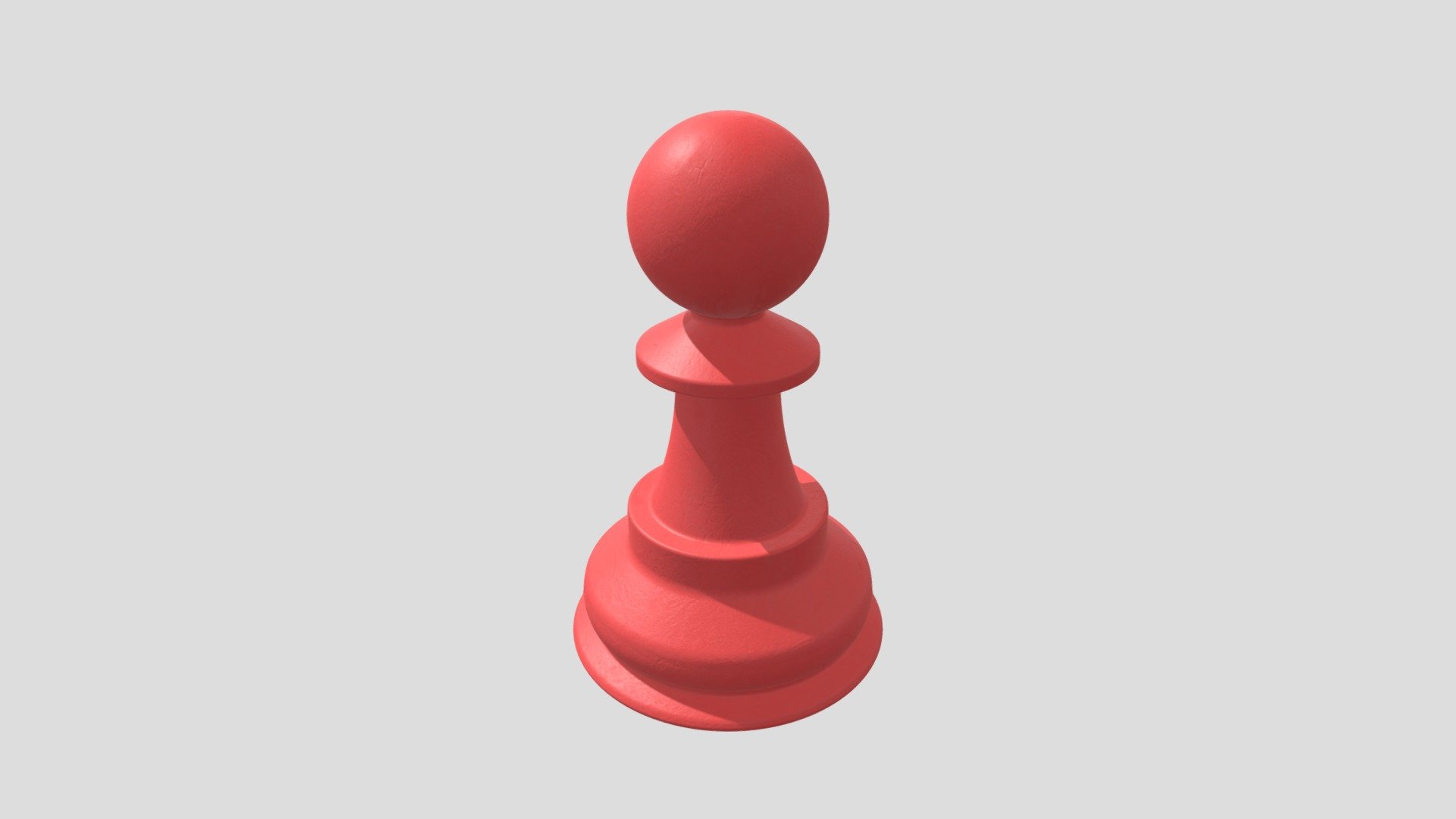 Pawn - Download Free 3D model by Borislav Borisov (@SkyTheKid) [6f959de ...