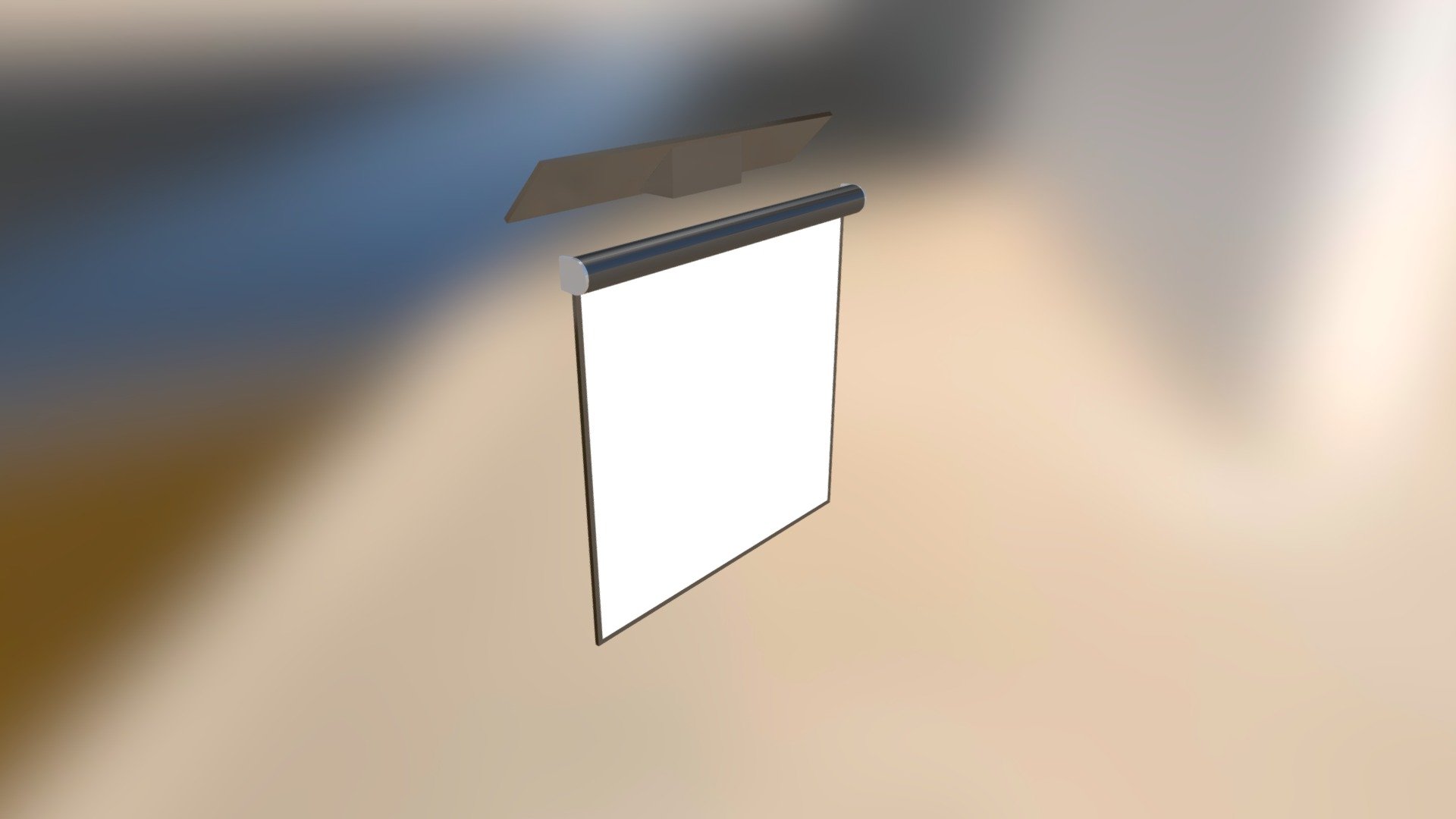 Window Light Panels - Preview Render - 3D model by ignorance [6f989e6 ...