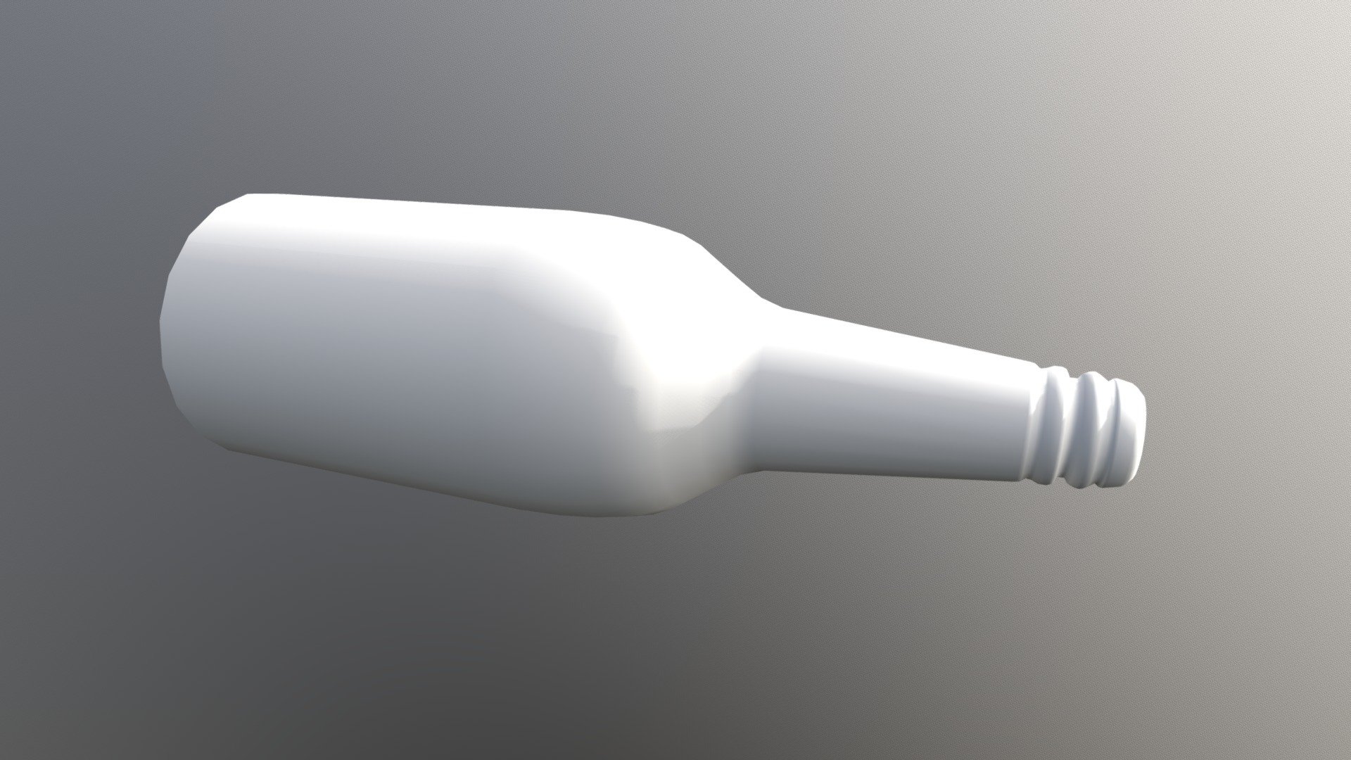 Bottle - 3D model by 10820009 [6f9979d] - Sketchfab