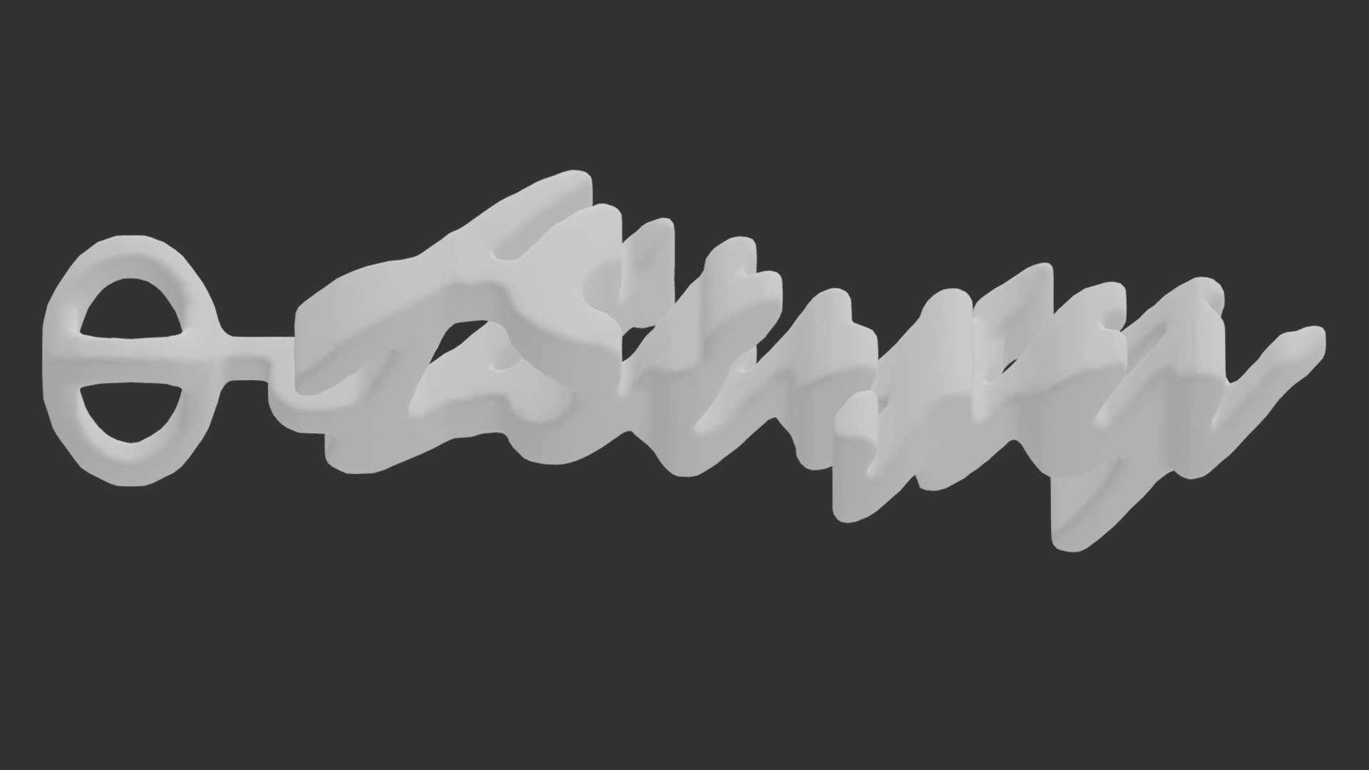 Twine - 3D model by Twine [6f9a539] - Sketchfab