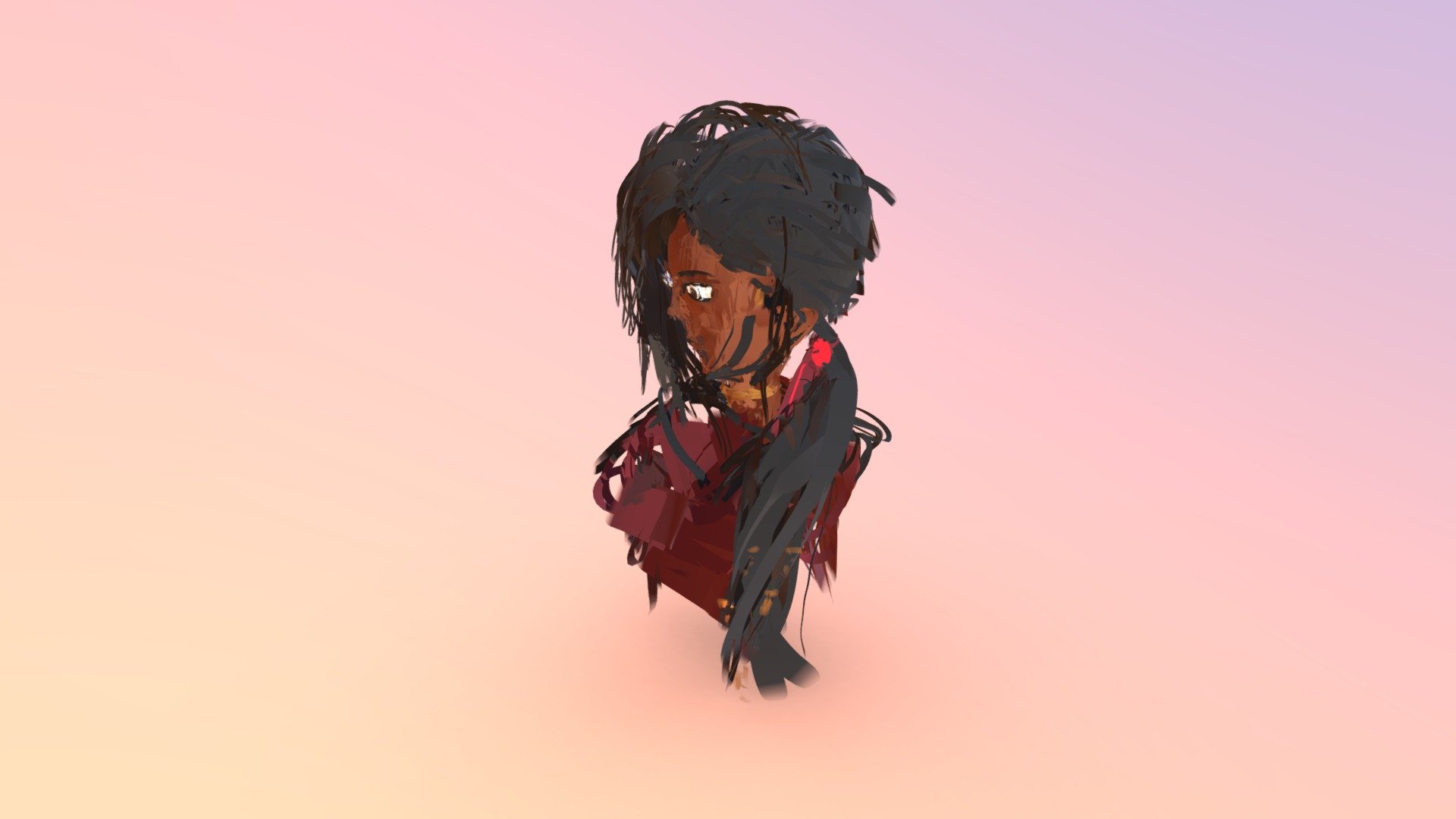 Jamil Viper - Download Free 3D model by elz [6f9ab15] - Sketchfab