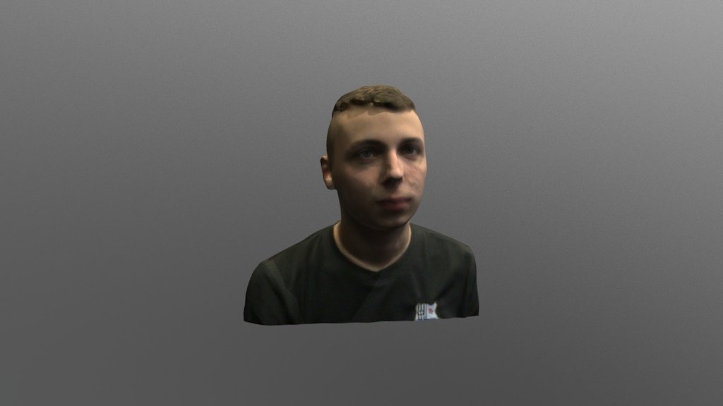 Sport Student 4 - 3D model by eLearning@Preston's College (@fmchale ...