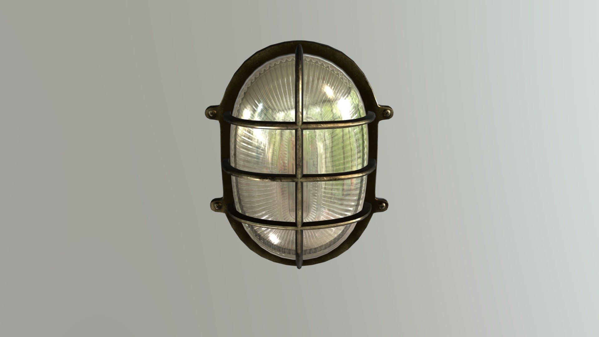 Ship Lamp - Download Free 3D model by mrs.noita [6f9b5b6] - Sketchfab