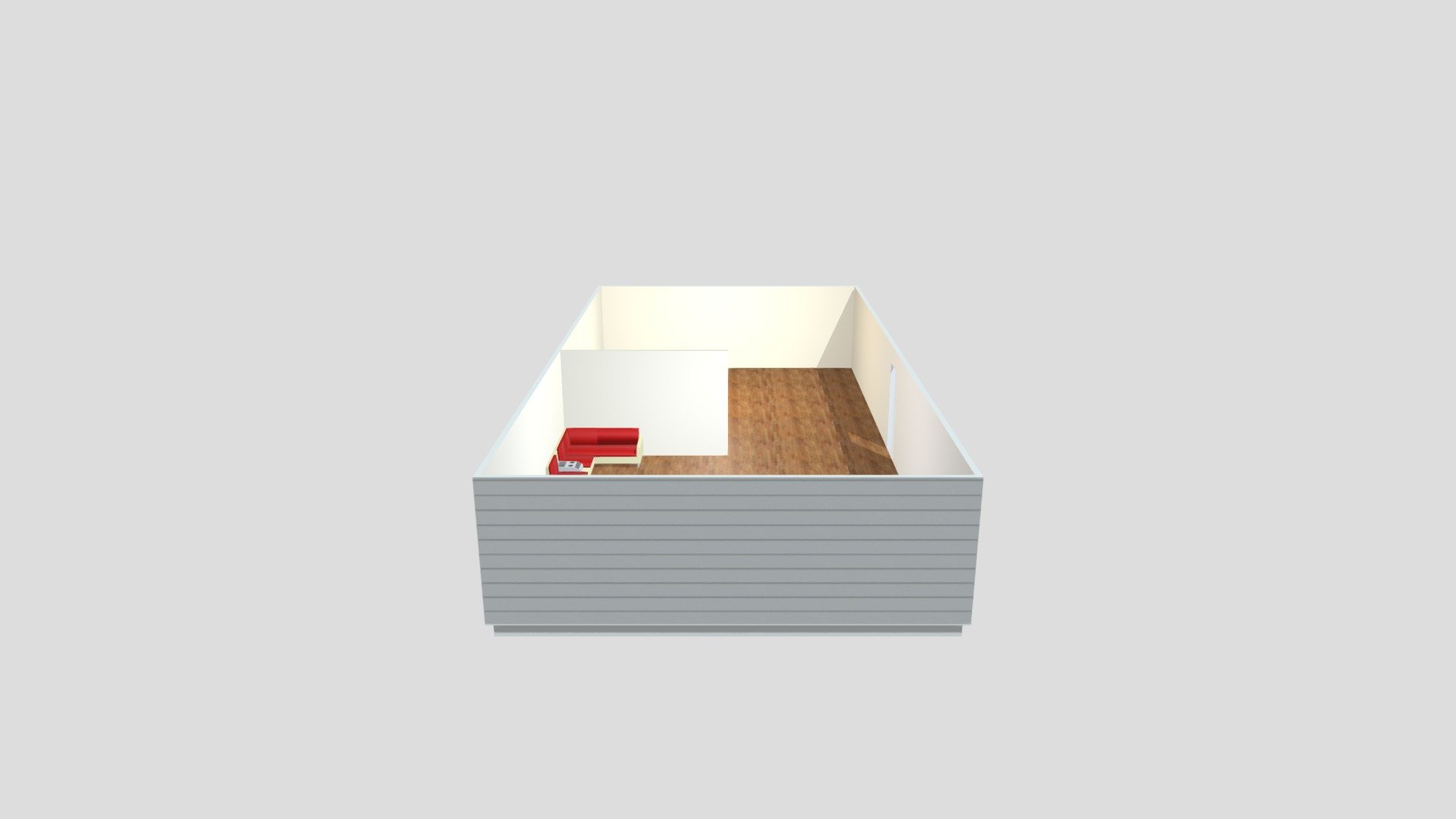Test House (1) Kmz - Download Free 3D model by AVS Teacher (@craig ...