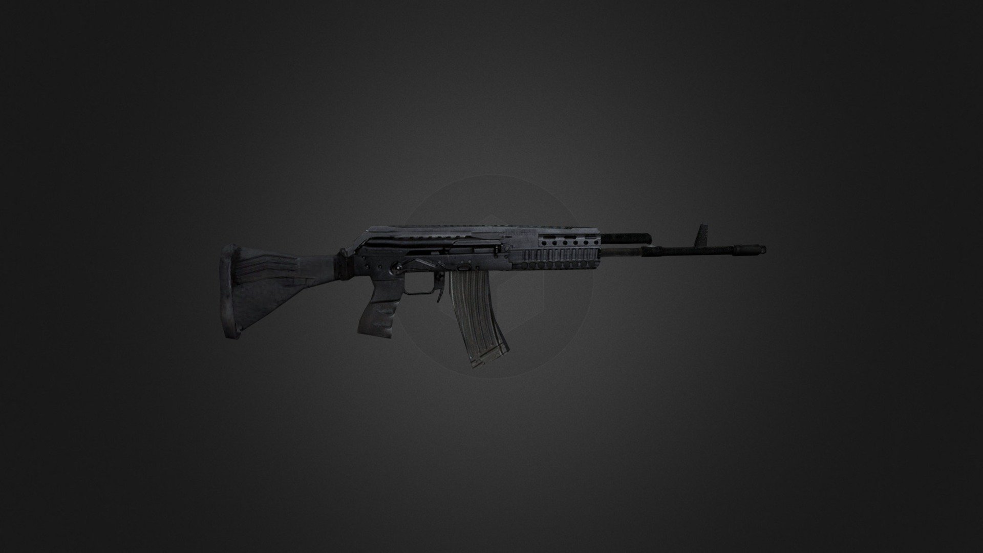 Beryl - 3D model by loxyrak [6f9ce7b] - Sketchfab