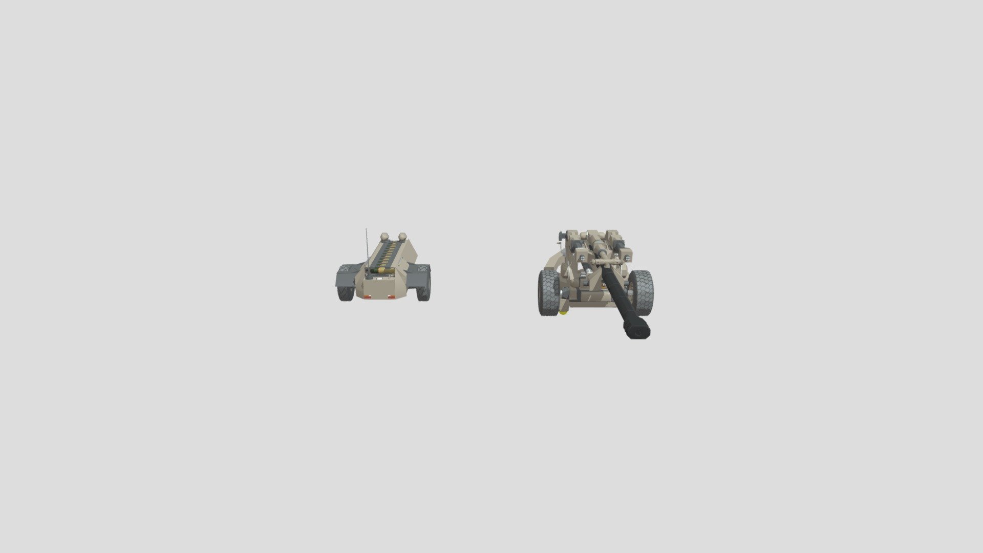 L118 - Download Free 3D model by Buthull [6f9d120] - Sketchfab
