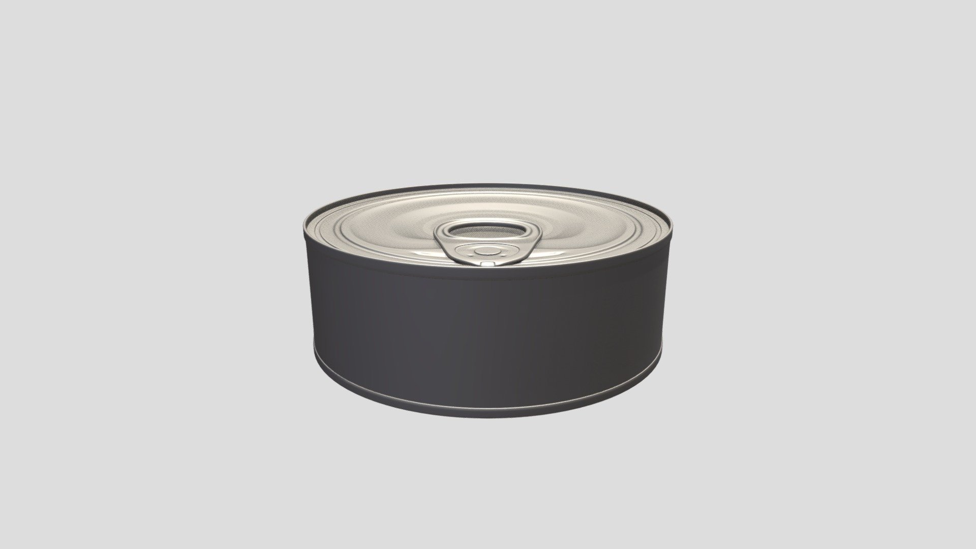 CAN - Download Free 3D model by NNK model (@stephen1147648377) [6f9da65 ...