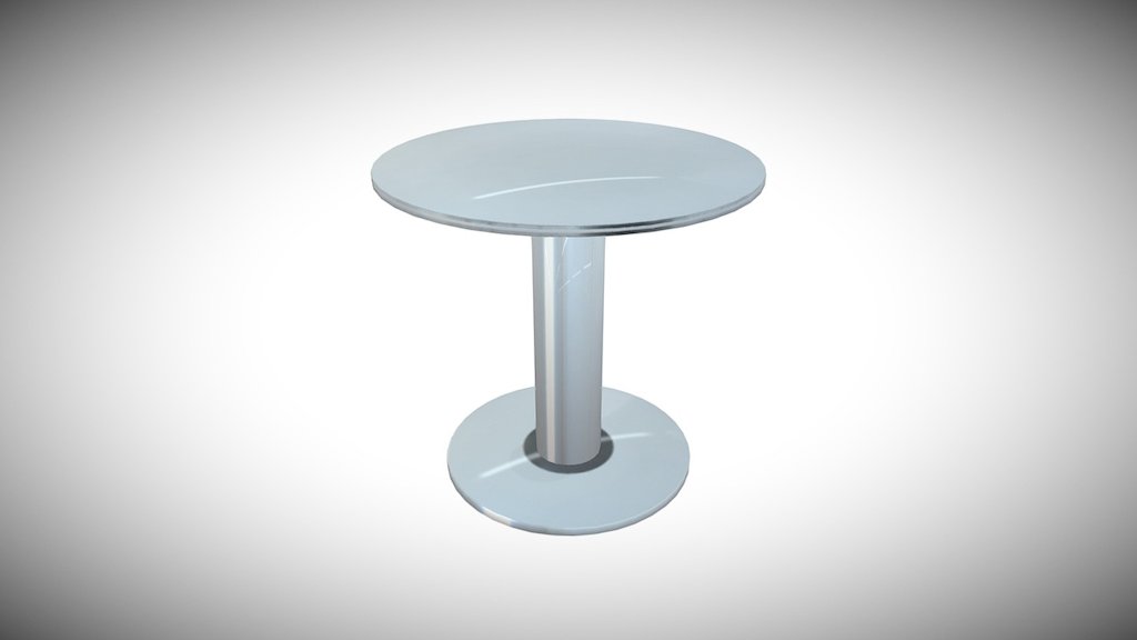 Matteo O80-white - 3D model by denkain [6f9fd12] - Sketchfab