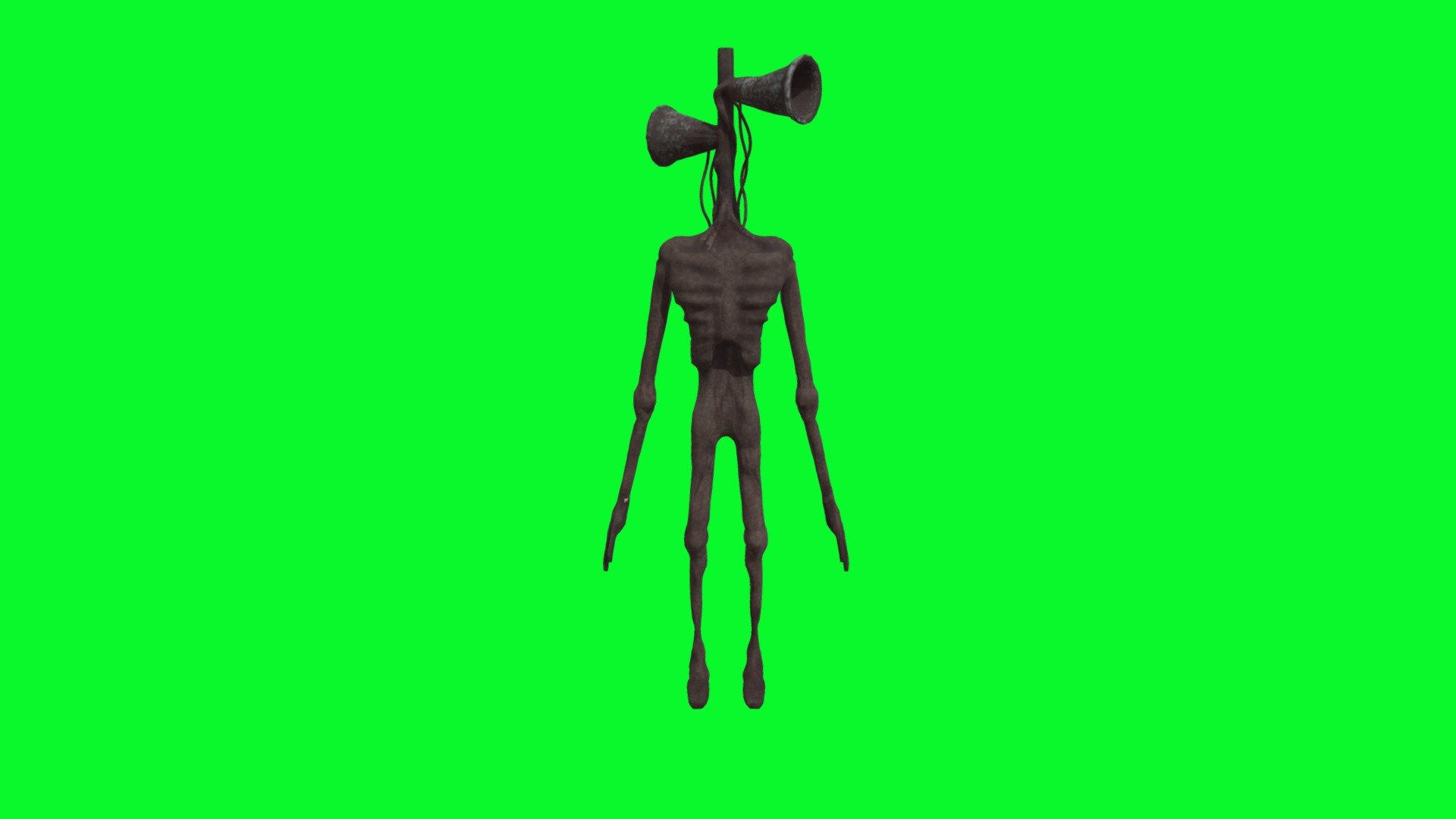 Idle 25 - 3D model by ITZTRISTAN2017 (@itztheboystheboyzgg) [6f9ff4a ...
