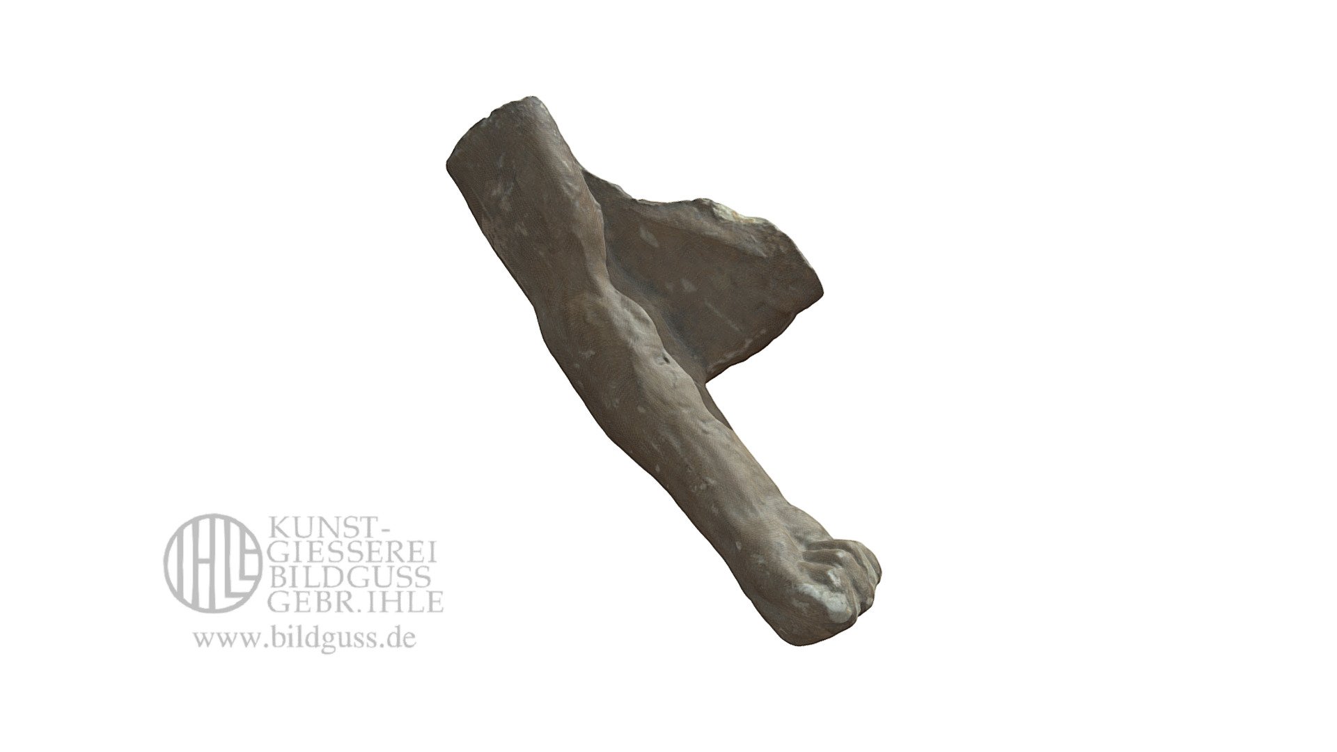 Faust 2021-1 - Download Free 3D model by gussbronze [6fa0f97] - Sketchfab
