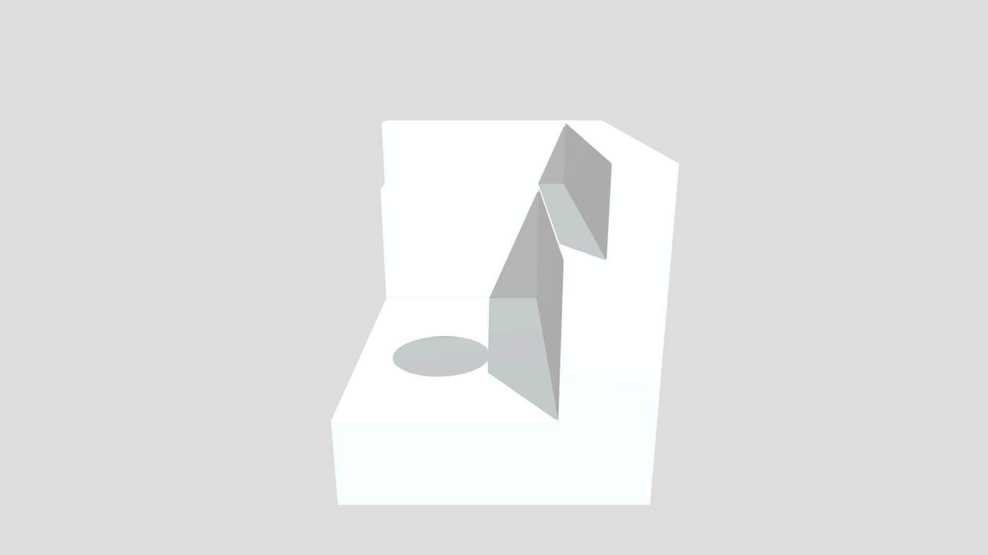 tecnology block 3 - Download Free 3D model by alexis_umatambo [6fa1bd8 ...