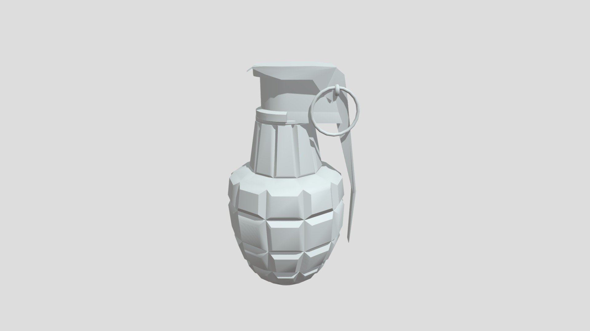 bomb2 - 3D model by Diksha.Gambhir [6fa2220] - Sketchfab