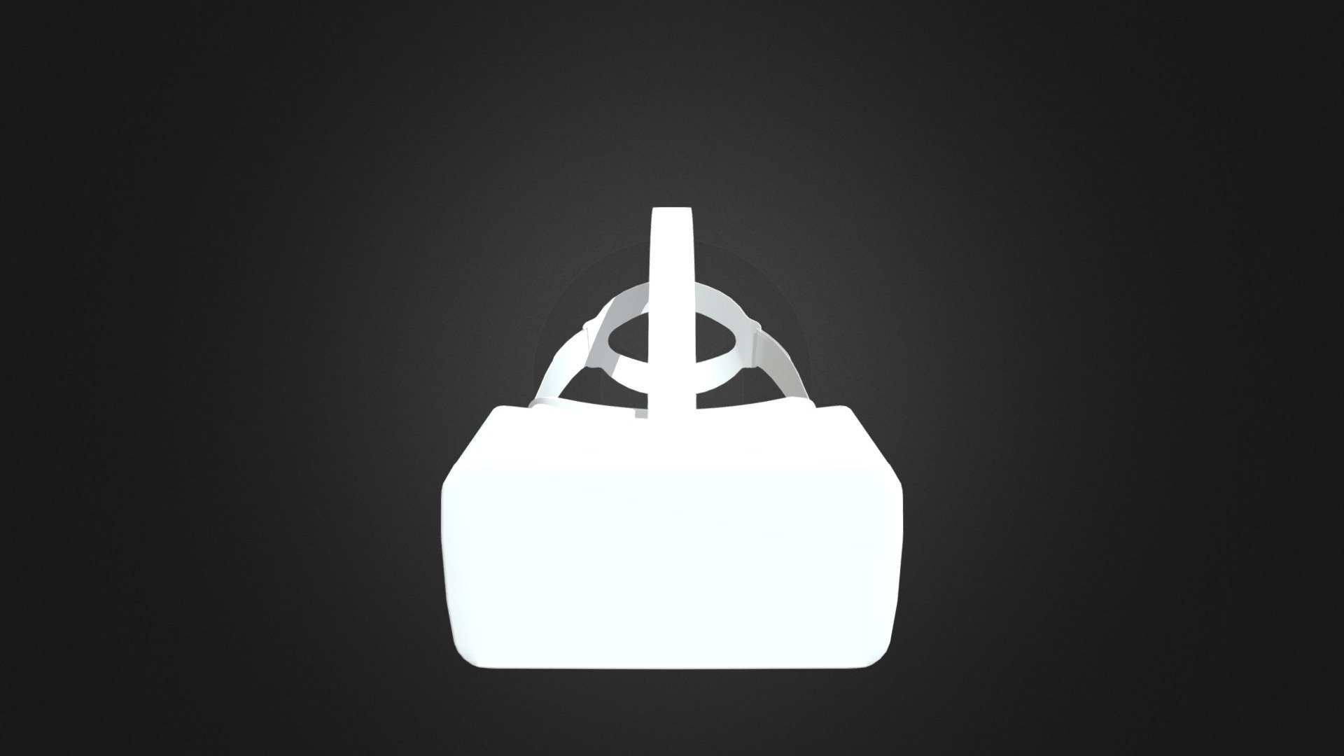 VR_simple - 3D model by dhritibid [6fa4991] - Sketchfab