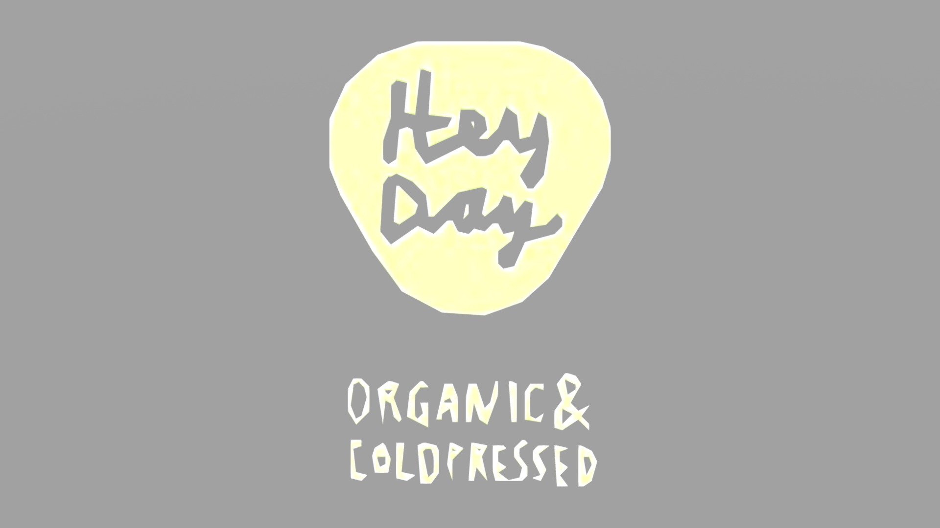 Hey Day Logo - Download Free 3D model by virmac62 (@abccomlogan ...