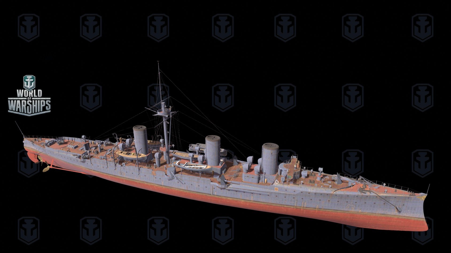 Novik - 3D model by maxromash (@max_romash) [6fa5677] - Sketchfab
