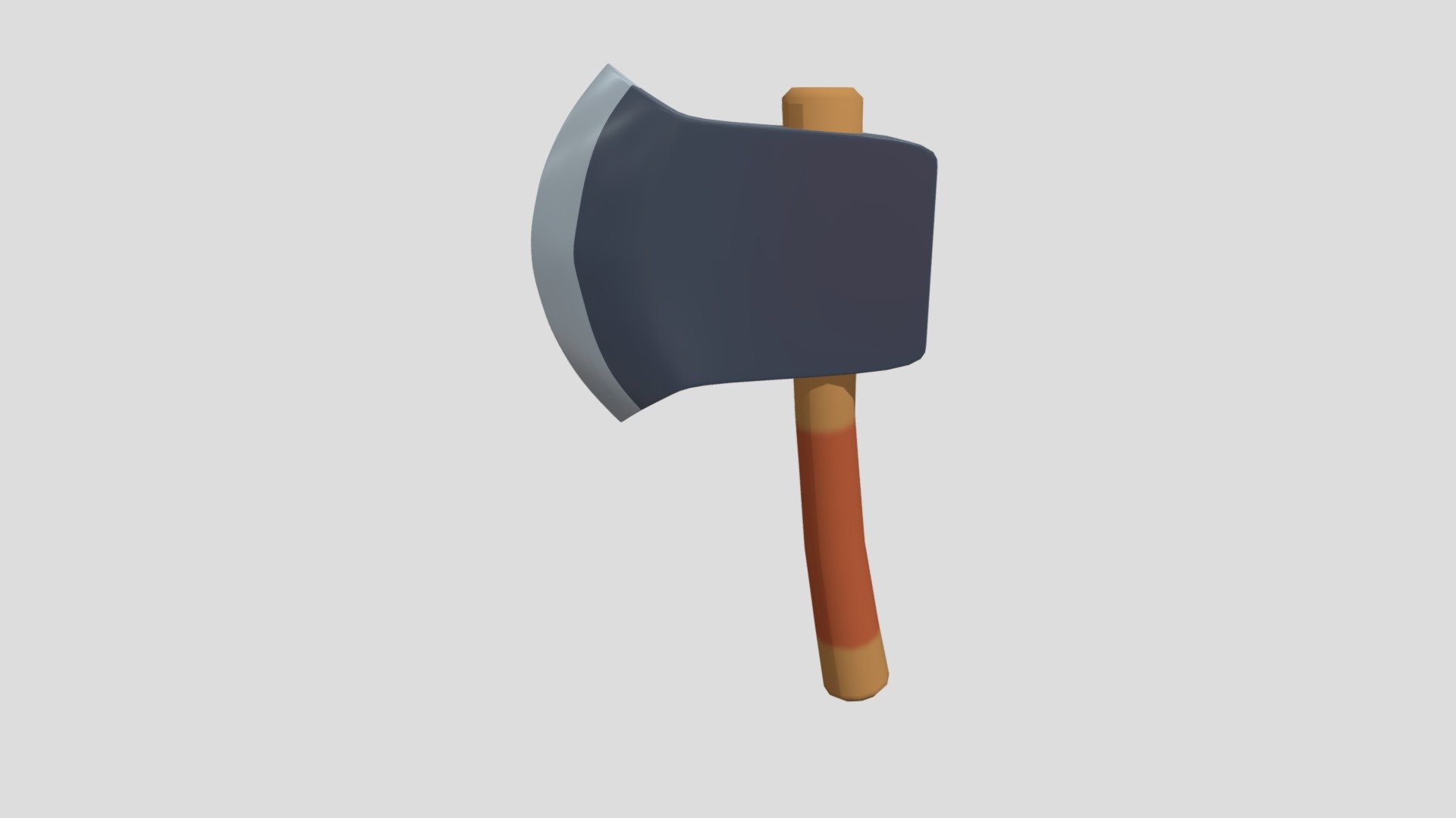 Axt - Download Free 3D model by sano1x [6fa6555] - Sketchfab