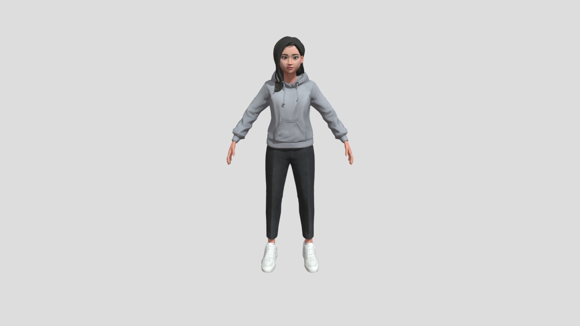 647dca10866a701f8310983b - 3D model by mstrkyla [6fa65f3] - Sketchfab