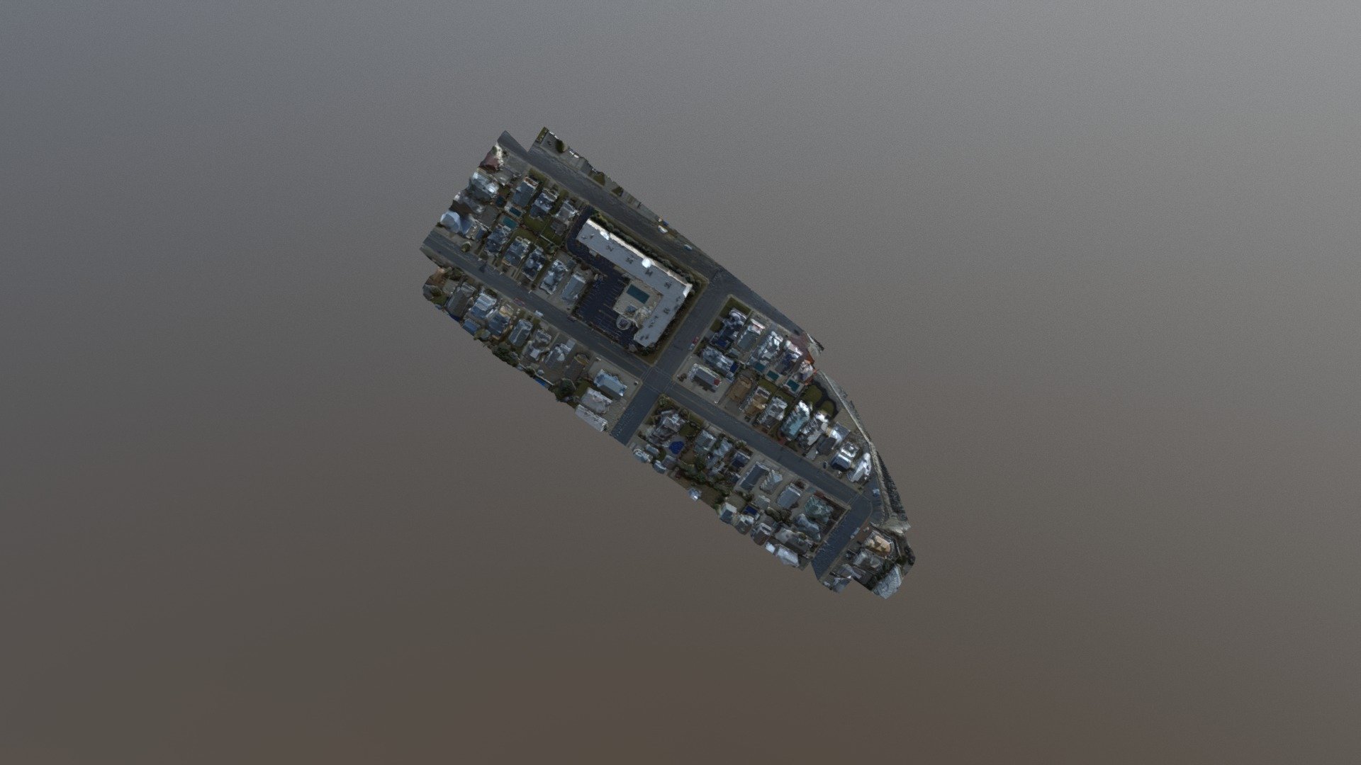 Bongo - 3D model by sbright33 [6fa6e20] - Sketchfab