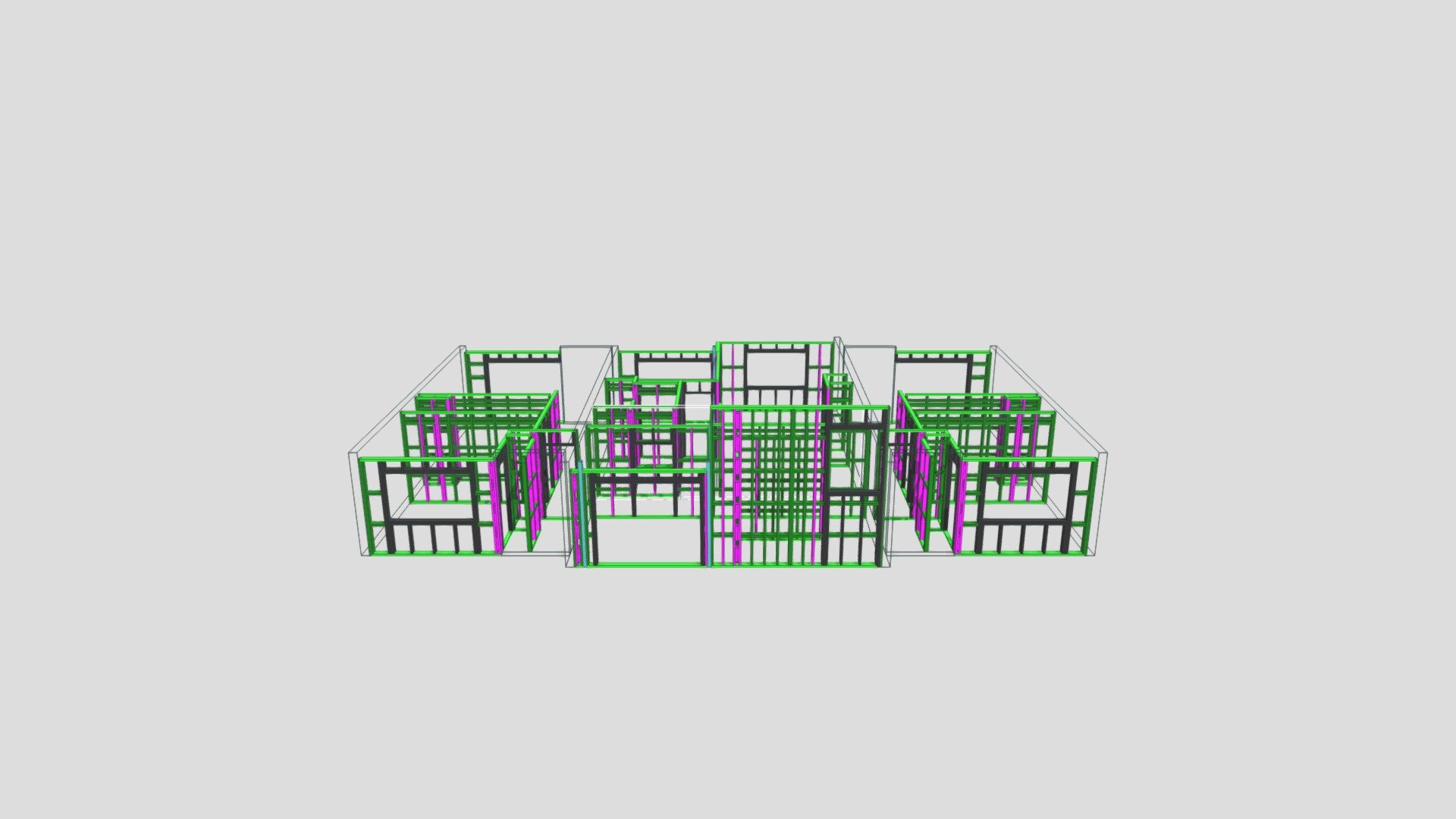 2303003B3_GFF_ - 3D model by ITMNELSON3D [6fa71ac] - Sketchfab