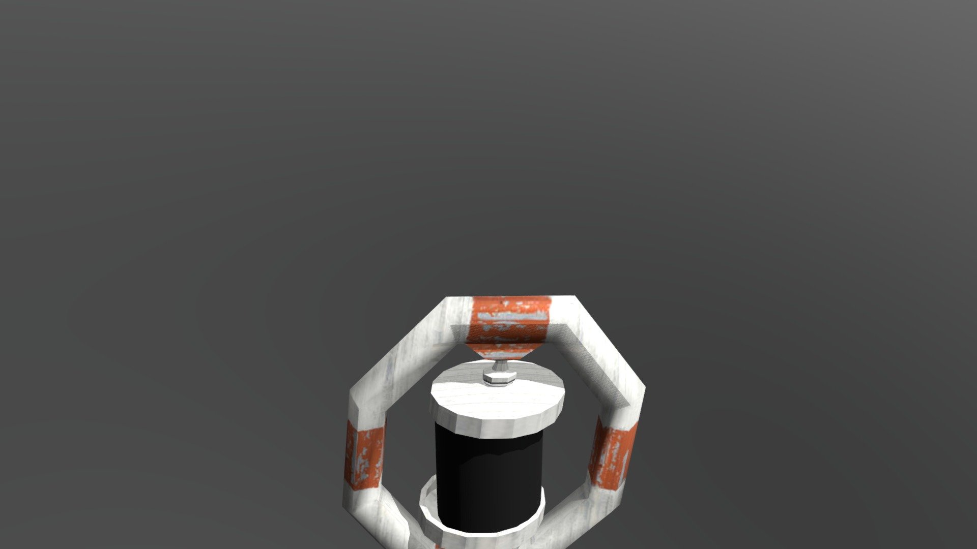 MDL - Mutant cure - 3D model by jesseharrisonfreelance [6fa7fef ...