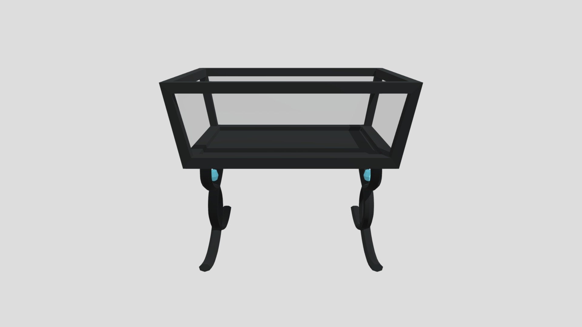 Rack - Download Free 3D model by kyuukonneko [6fa9843] - Sketchfab
