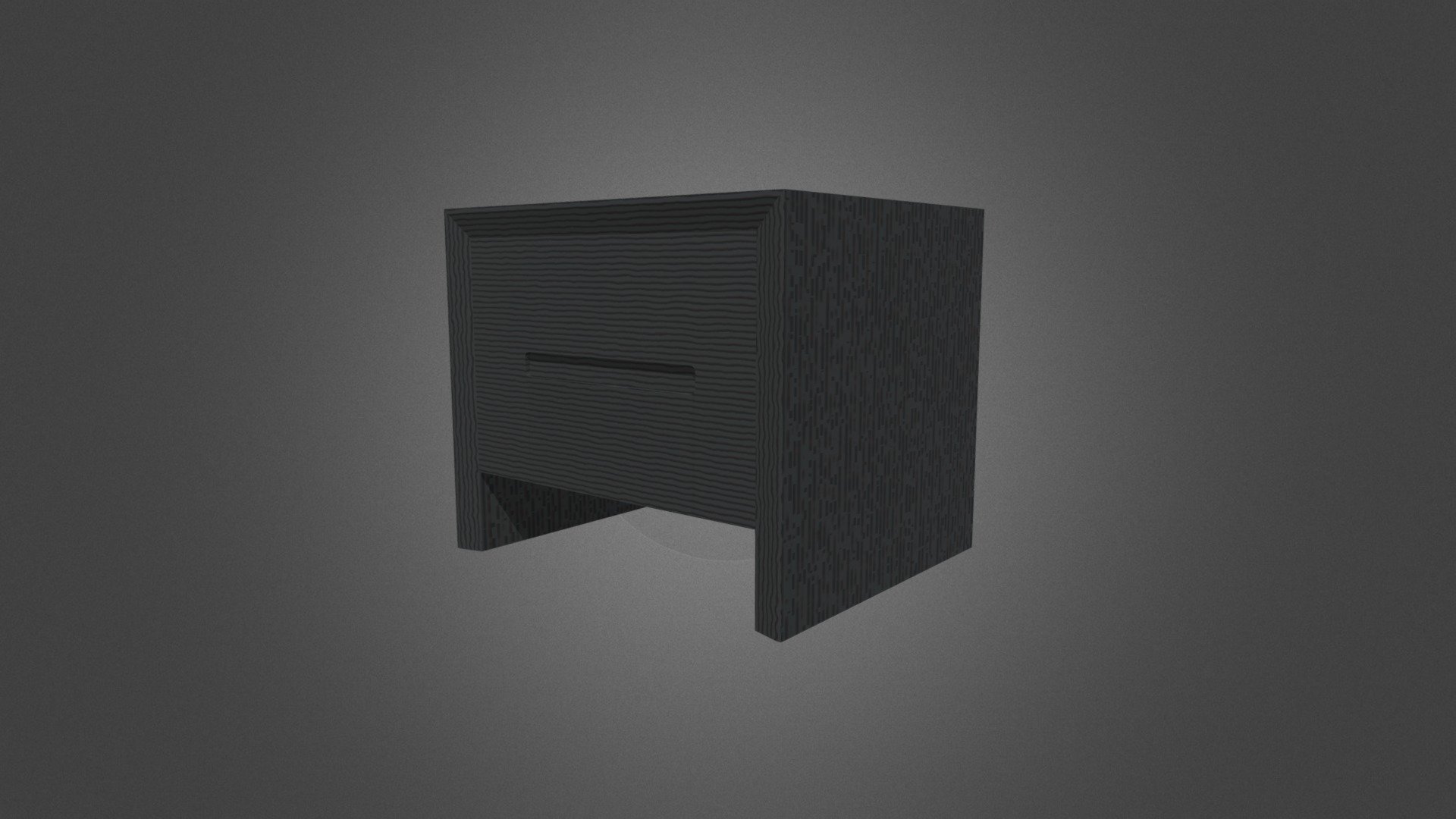Plath Side Table - Download Free 3D model by Purple Ark Studio ...