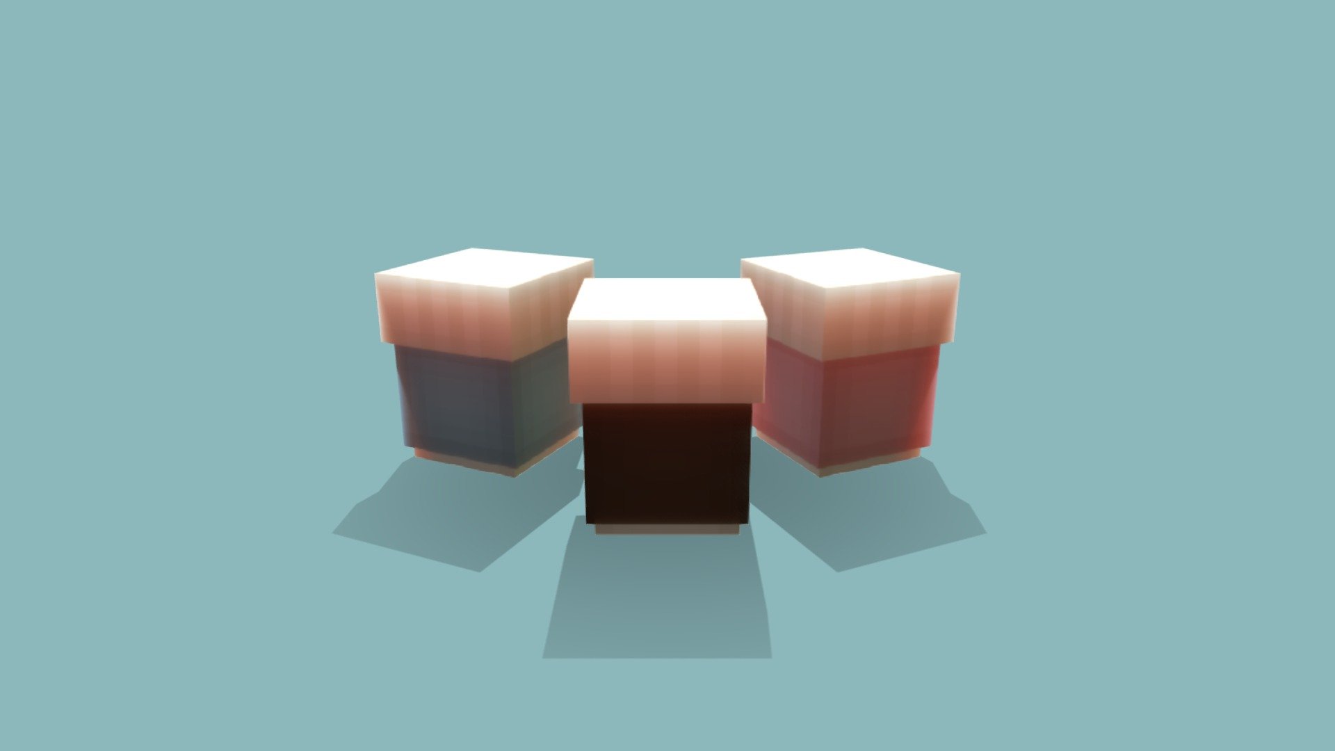 icee - 3D model by jdlscraft48 [6faa5c7] - Sketchfab
