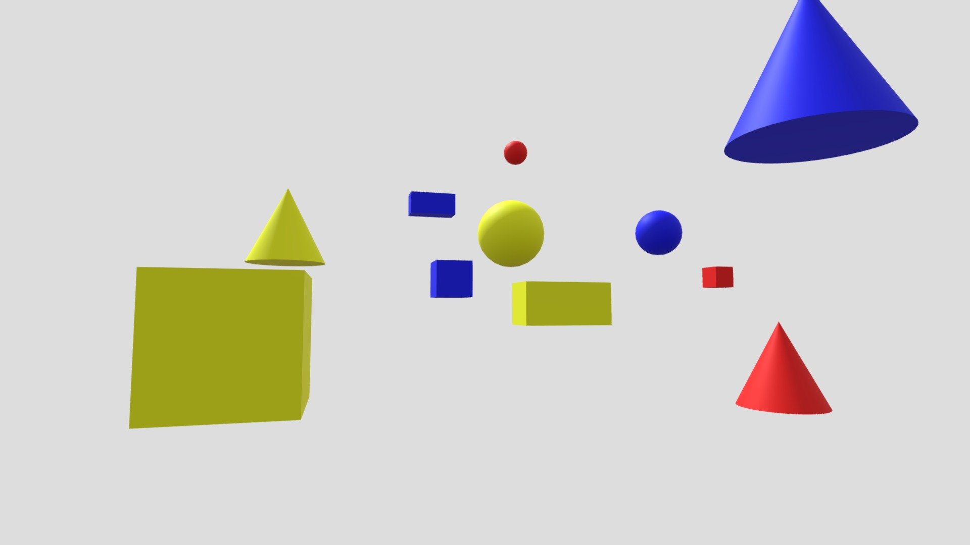 forms - 3D model by leomero1 [6faa996] - Sketchfab