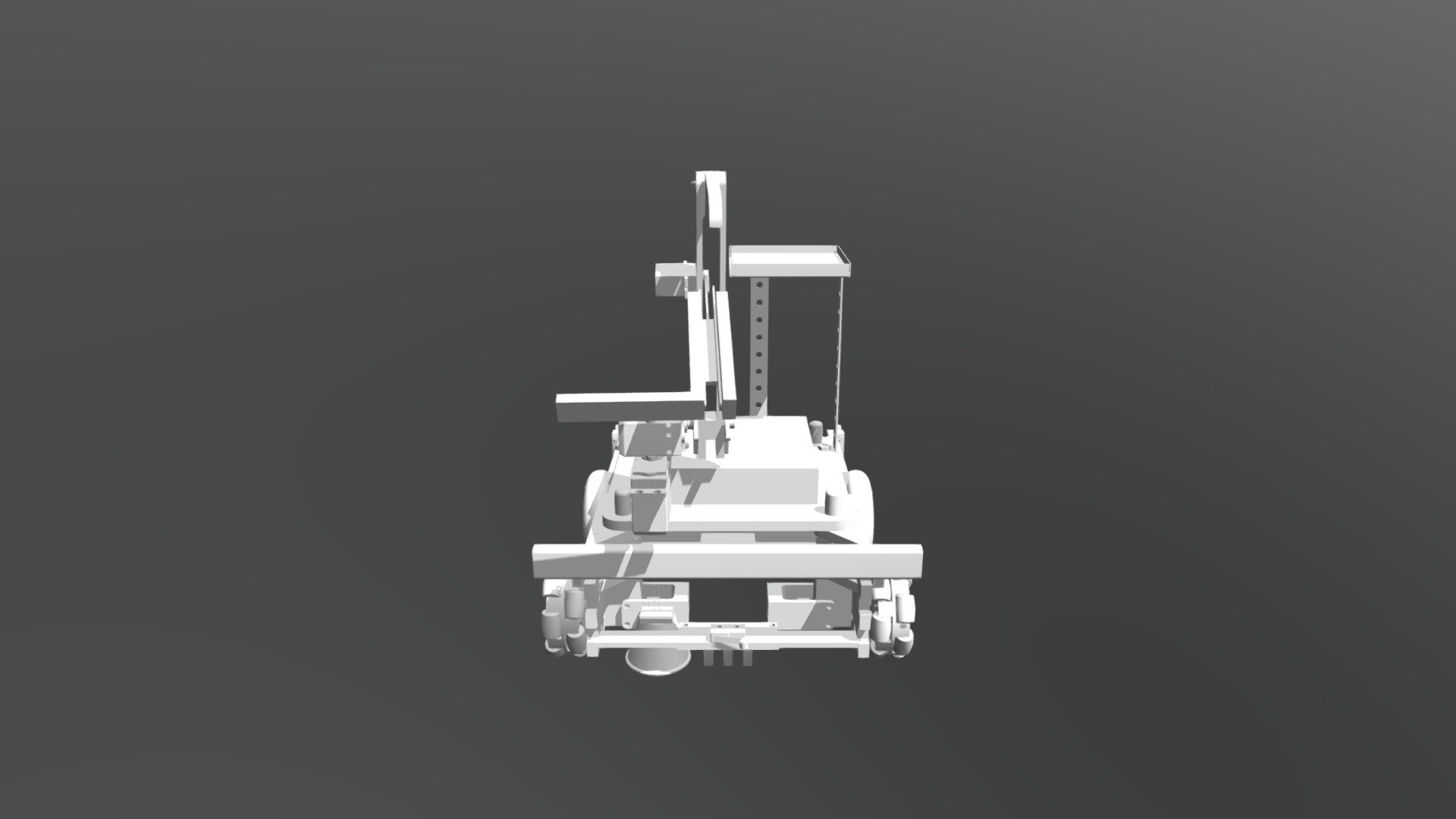 Assembly1 - 3D model by messer5740 [6faac45] - Sketchfab