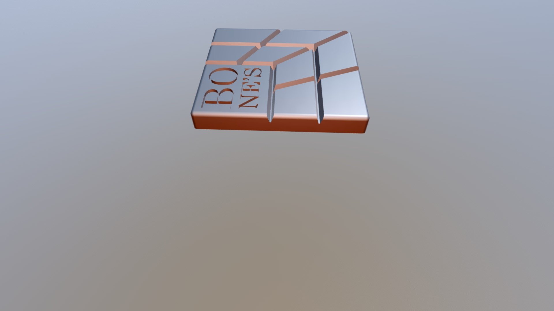 test number one - 3D model by jbonemail [6fab41d] - Sketchfab
