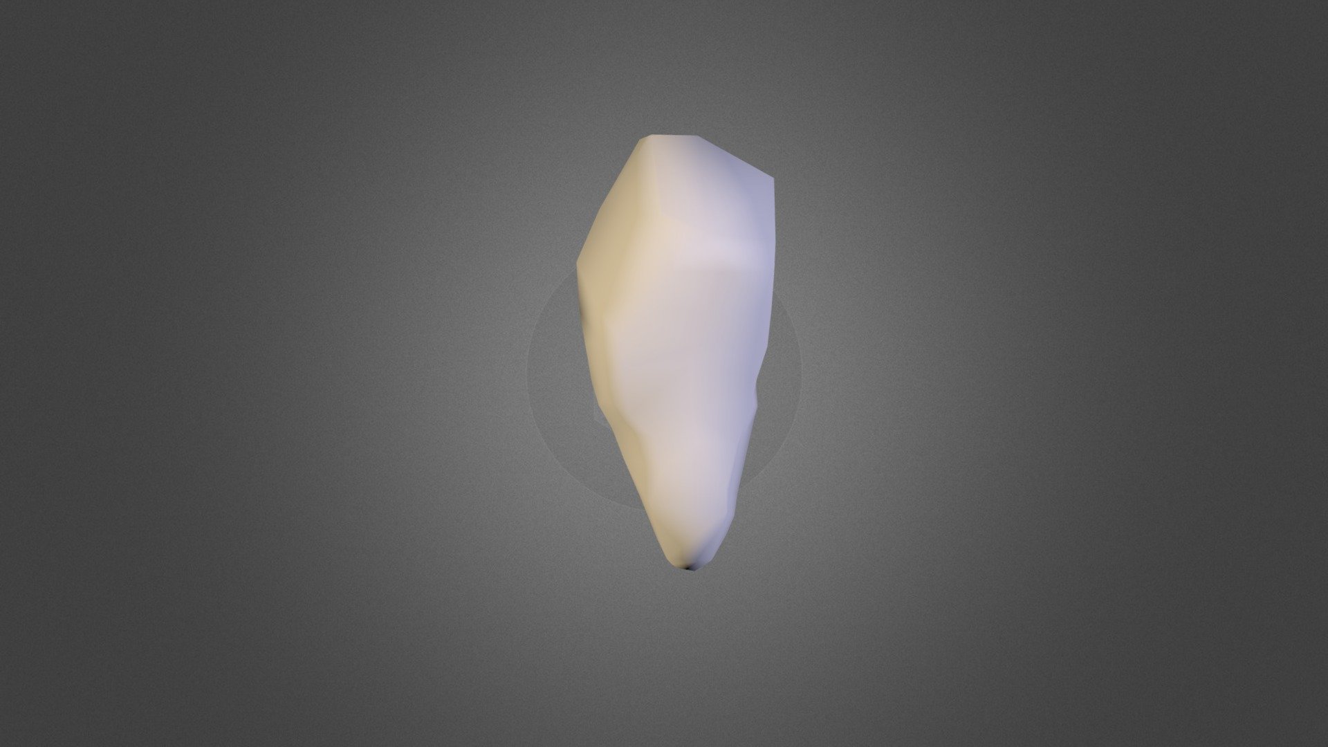 Crystal 01 - 3D model by dougclayton4231 [6fadb1d] - Sketchfab