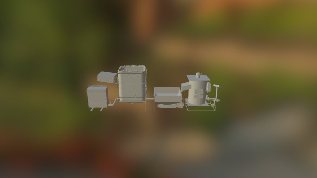 Test - 3D model by ambabar [6faddac] - Sketchfab