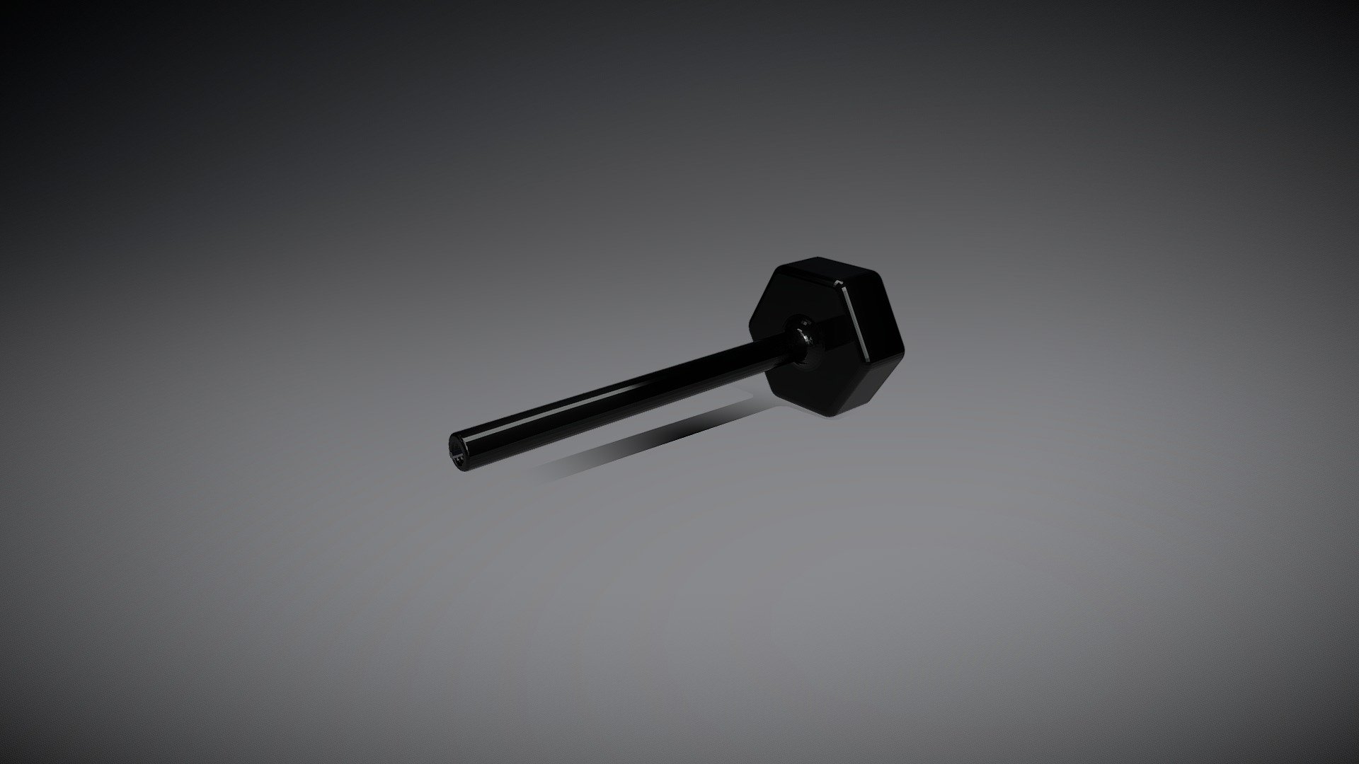 cefka zatvorena - 3D model by ATOM-z [6faefcf] - Sketchfab