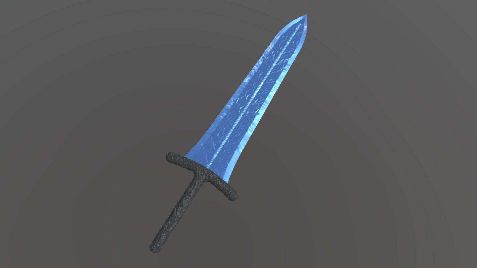 DARK MOON GREATSWORD - ELDEN RING WEAPON - 3D model by Alexandru Carlos ...