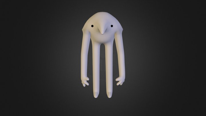 Pals 3D models - Sketchfab