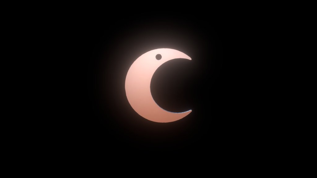 Lua - 3D model by alexandre-lm [6fb00f2] - Sketchfab