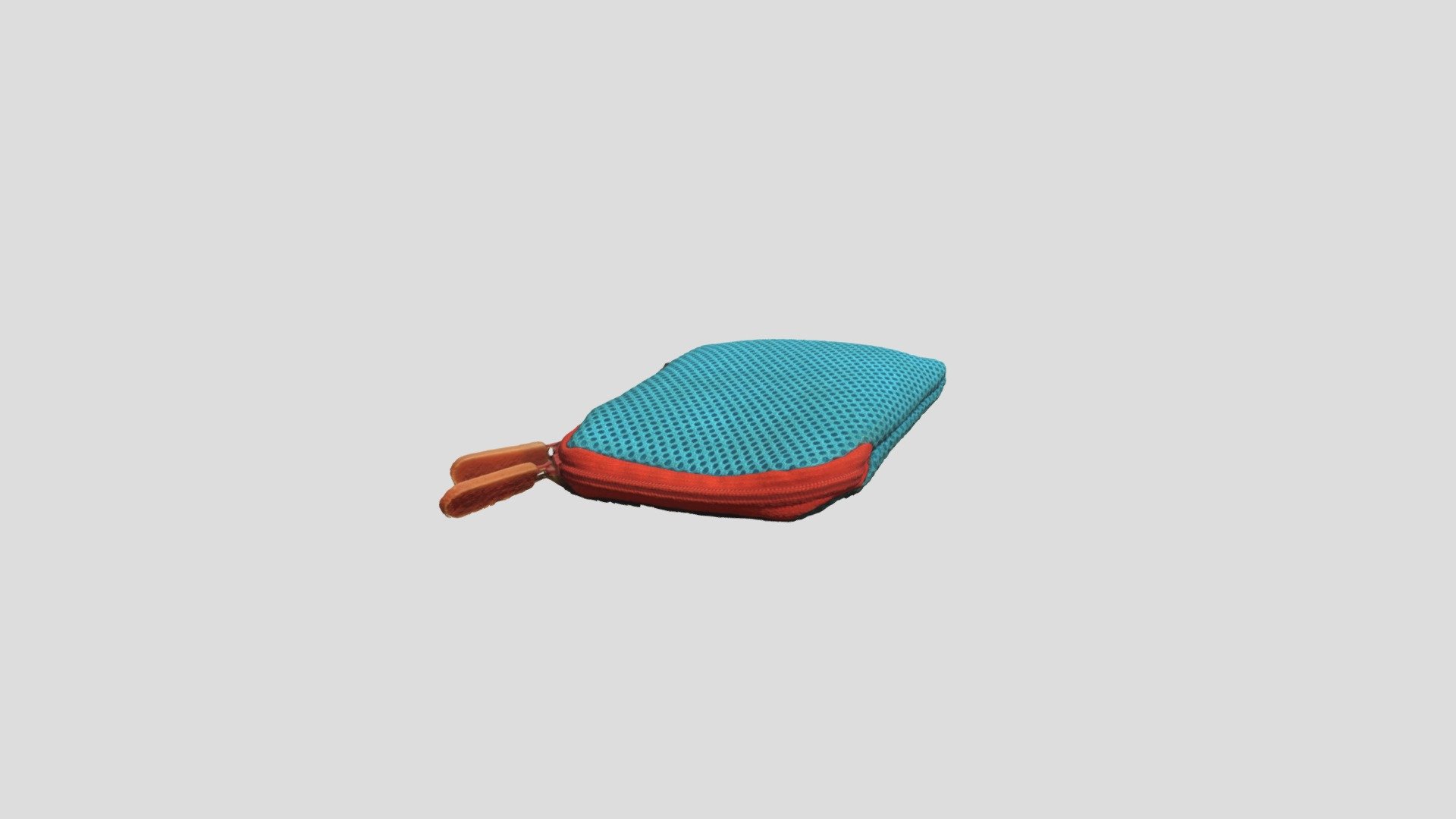 Pouch - 3D model by feelit (@feelit_ar) [6fb0499] - Sketchfab