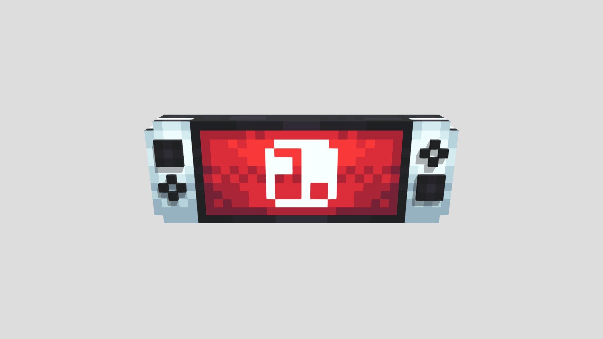 Nintendo Switch OLED - Download Free 3D model by ZappyGru [6fb5ec2 ...