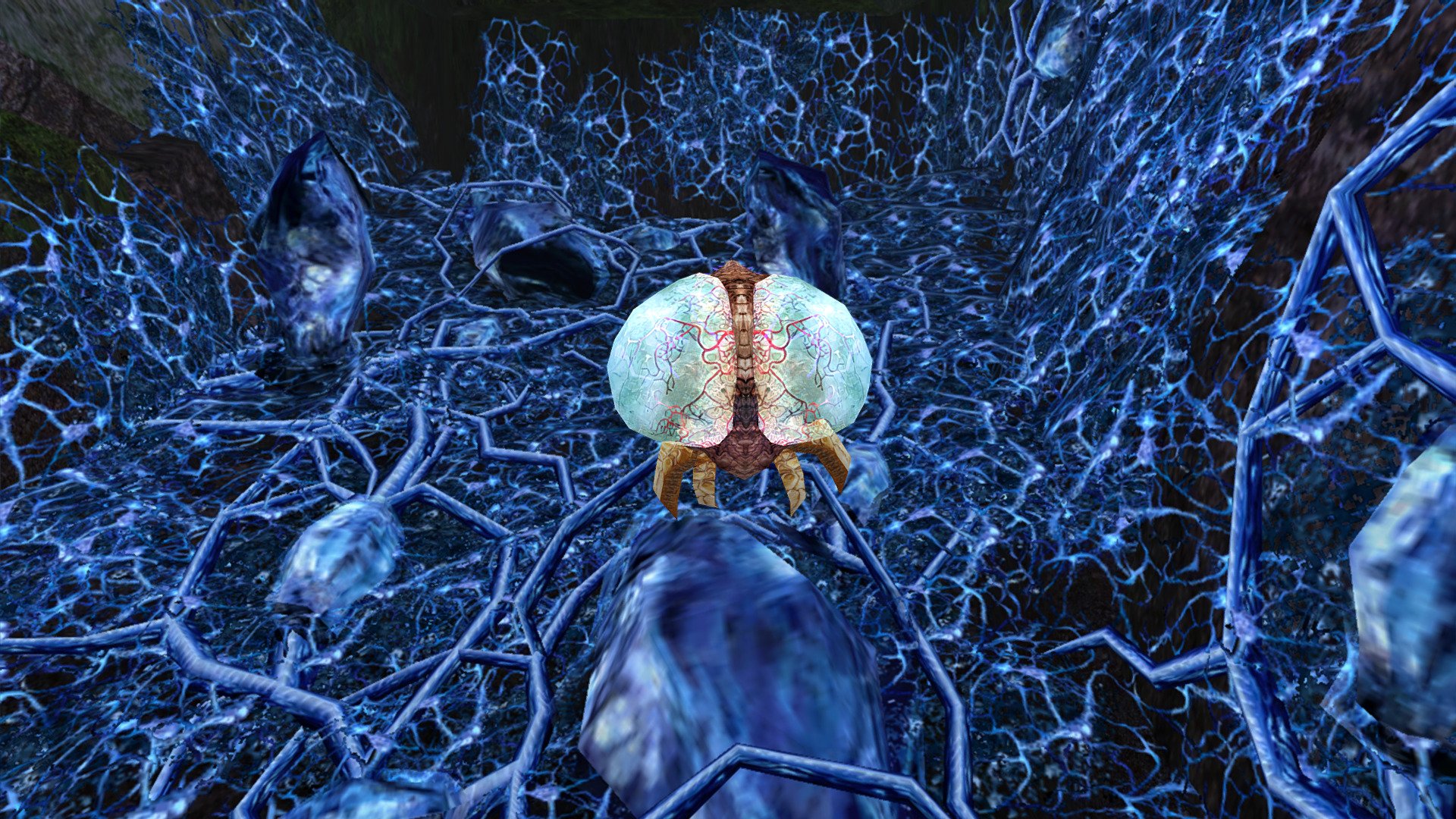 Creatures>Phazon Metroid - Download Free 3D model by jameslucino117 ...